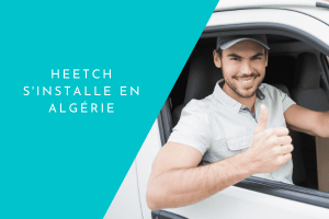 Heetch s'installe officiellement en Algérie - Vinybusiness