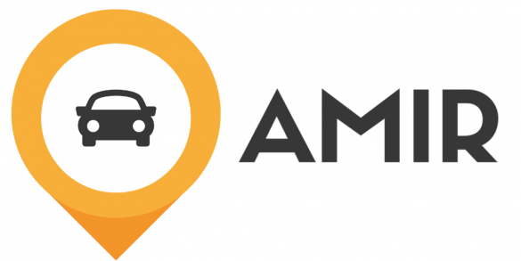 Amir Eats : le service de livraison lancé par le VTC Amir