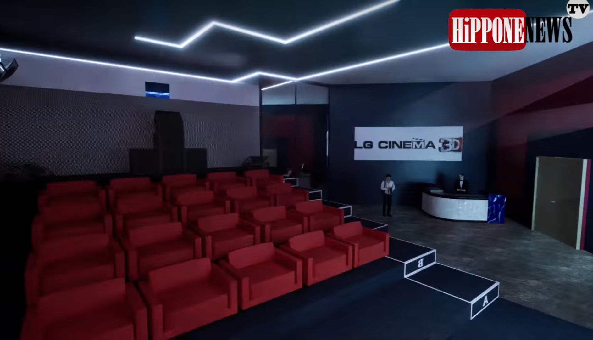 Un centre commercial à Annaba d'ici juillet 2025