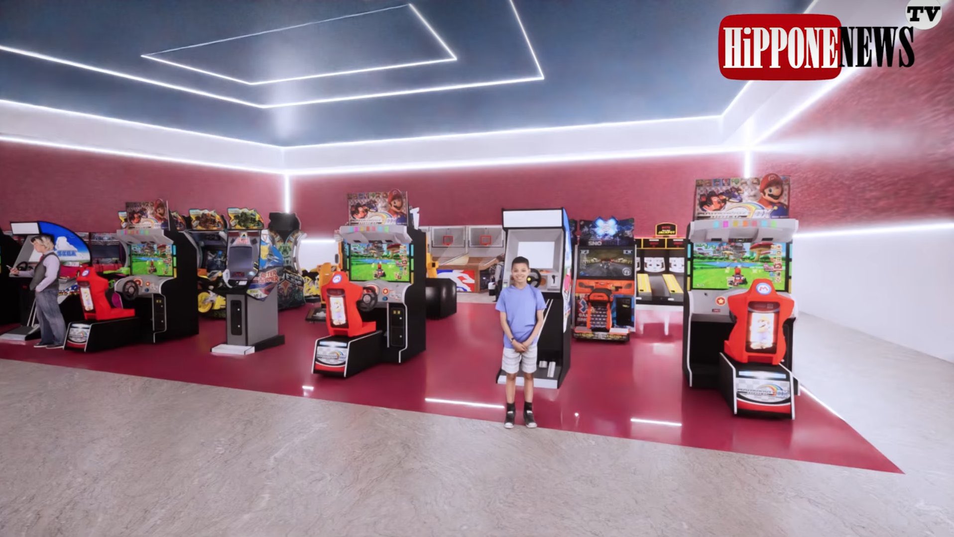 Un centre commercial à Annaba d'ici juillet 2025