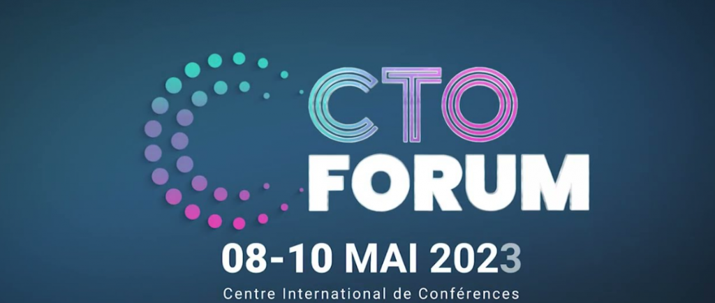 CTO Forum Algeria : panels, conférences et ateliers - Vinybusiness