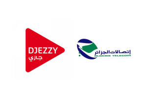 Djezzy et Algérie Télécom signent un accord de partenariat - Vinybusiness